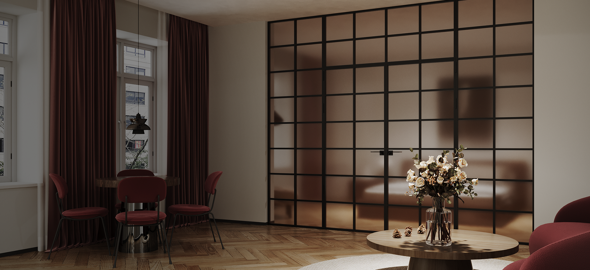 Module fixe - Separex